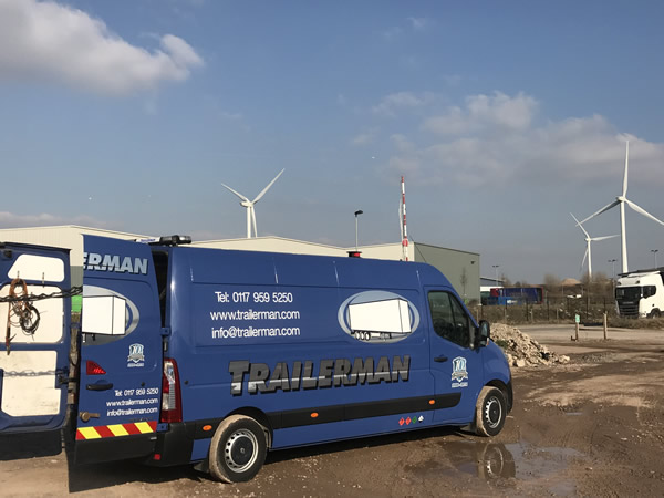 Trailerman Trailers Best Gooseneck Trailers? - Yesterday's Tractors